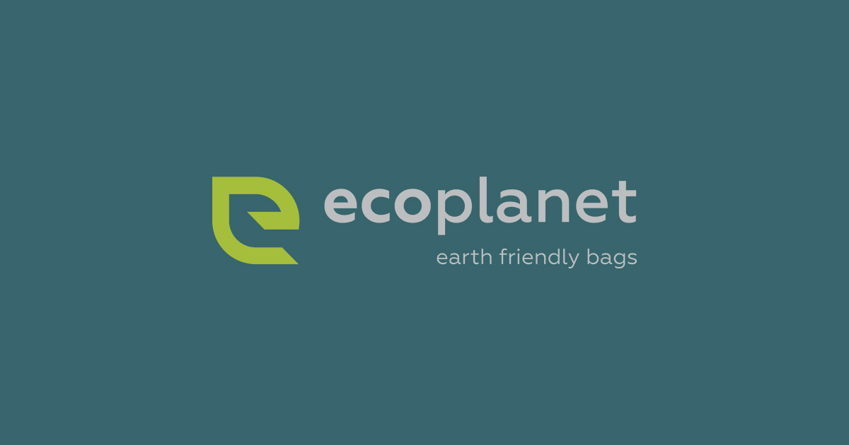 D Cut Bag - Ecoplanet Bags