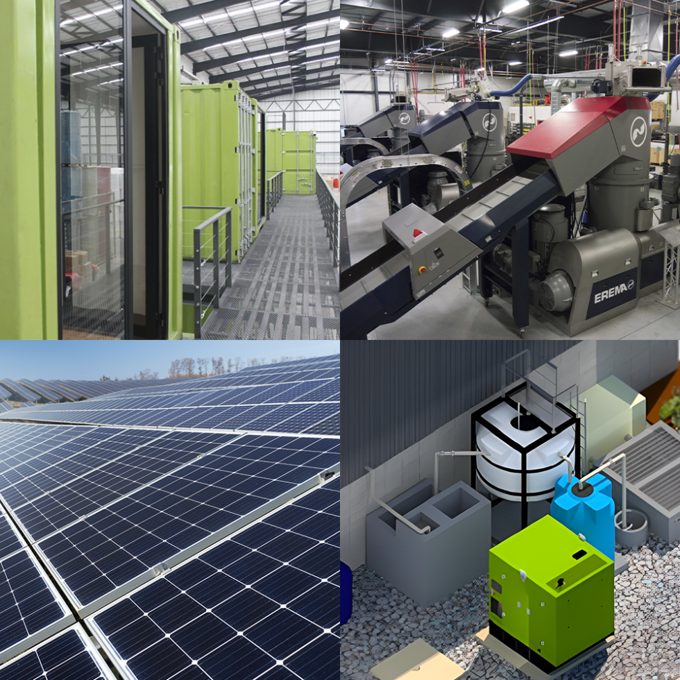 Nosotros - Ecoplanet Bags